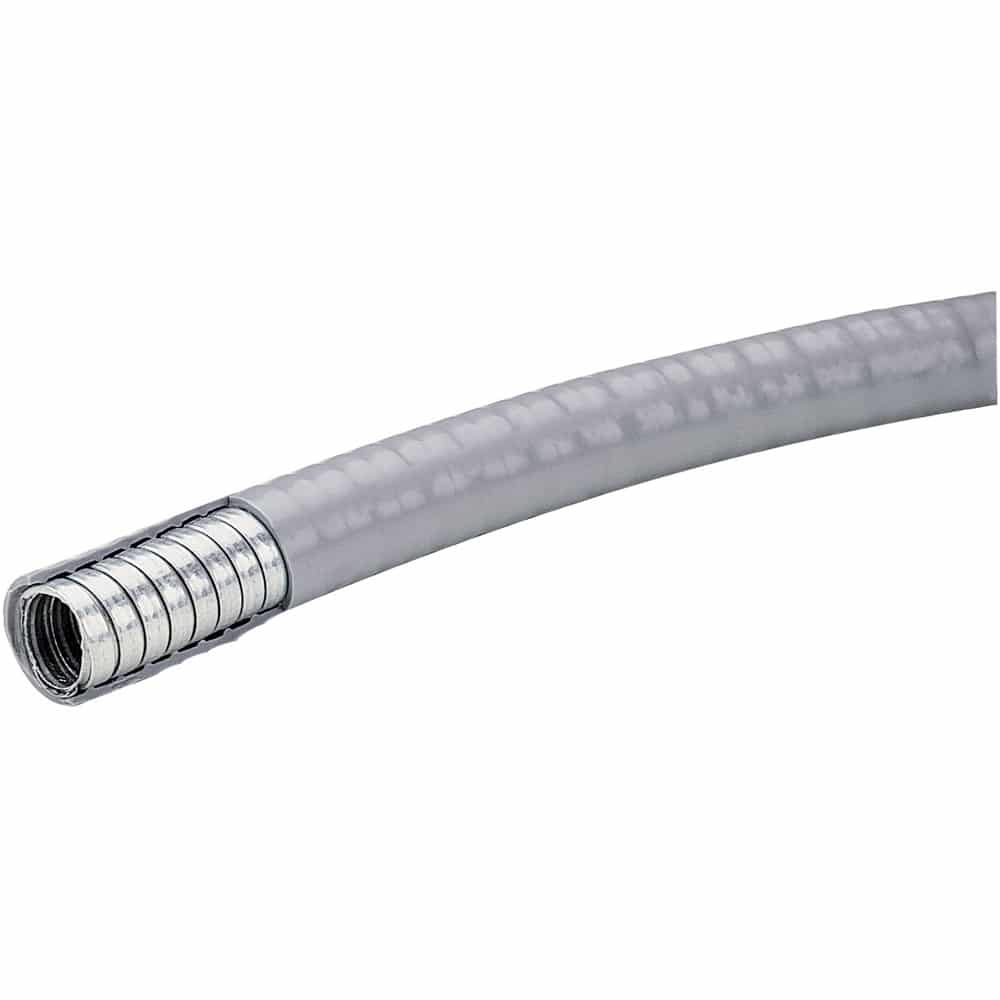 Legrand - P2 buis PVC/metaal di 50.5mm flexibele buis RTA - 666157 ...